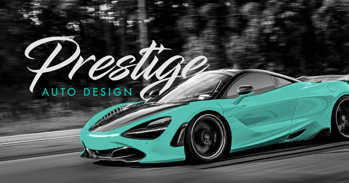 Prestige Auto Design: Auto Detailing, Paint Protection and Correction